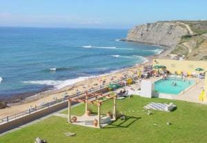 Hotel Praia Azul - Silveira - Centro de Portugal