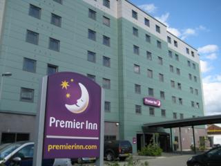 Hotel Premier Inn London Elstree - Londres - Londres