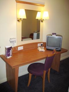 Hotel Premier Inn London Elstree - Londres - Londres