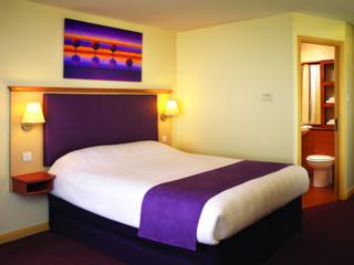 Hotel Premier Inn London Elstree - Londres - Londres
