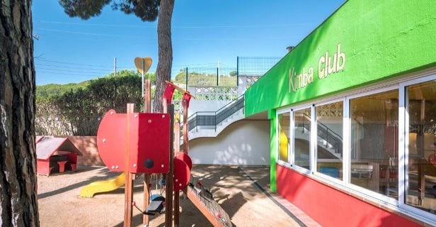Hotel President Calella - Calella - Barcelona