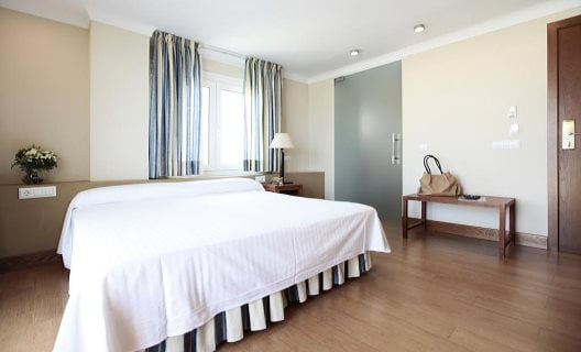 Hotel Prestige Mar Y Sol - Roses - Girona