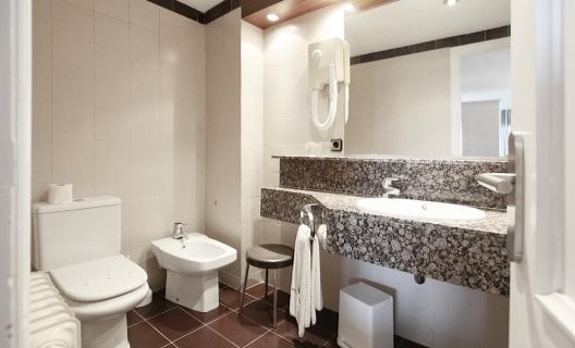Hotel Prestige Mar Y Sol - Roses - Girona