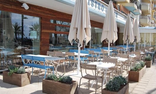 Hotel Prestige Mar Y Sol - Roses - Girona