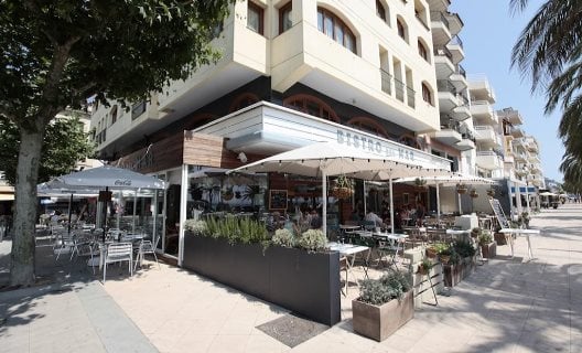 Hotel Prestige Mar Y Sol - Roses - Girona