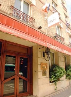 Hotel Princesse Isabelle - West La Défense - Paris