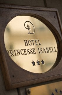 Hotel Princesse Isabelle - West La Défense - Paris