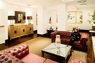 Hotel Pulitzer Roma - Roma - Roma