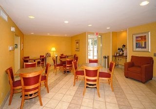 Hotel Quality Inn - Indianapolis - Indianapolis