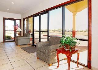 Hotel Quality Inn - Lubbock - Lubbock