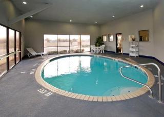 Hotel Quality Inn - Lubbock - Lubbock
