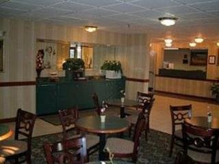 Hotel Quality Inn - Georgetown - Lexington-Kentucky