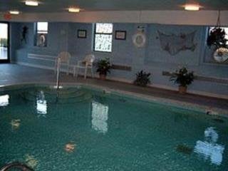 Hotel Quality Inn - Georgetown - Lexington-Kentucky