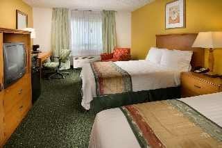 Hotel Quality Inn Miami Airport Doral - Miami - Miami-Florida