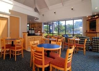 Hotel Quality Inn Norfolk Naval Base - Norfolk - Norfolk-Virginia