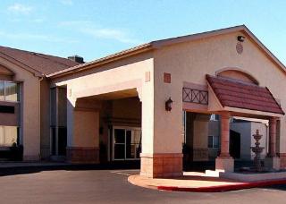 Hotel Quality Inn & Suites - Albuquerque - Albuquerque