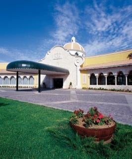Hotel Quinta Real Saltillo - Saltillo - Saltillo