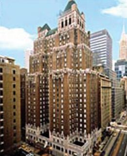 Hotel Radisson Lexington New York - Midtown East - Nueva York