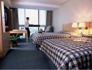 Hotel Radisson Paraiso Perisur - Mexico Df - Ciudad De Mexico