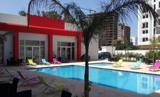 Hotel Ramada Encore Tangier - Tanger - Tanger