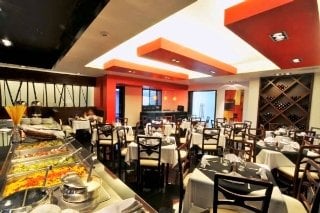 Hotel Real Del Rio - Tijuana - Tijuana