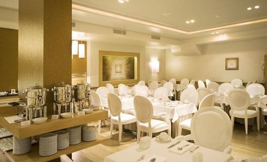 Hotel Real Parque - Lisboa - Lisboa