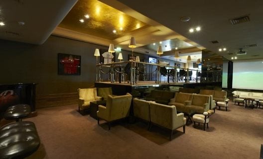 Hotel Real Parque - Lisboa - Lisboa