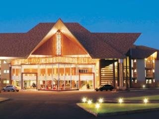 Hotel Recanto Park - Foz Do Iguaçu - Cataratas de Iguazú