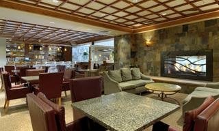 Hotel Red Lion Denver Central - Stapleton - Denver