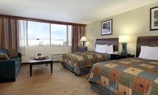 Hotel Red Lion Denver Central - Stapleton - Denver