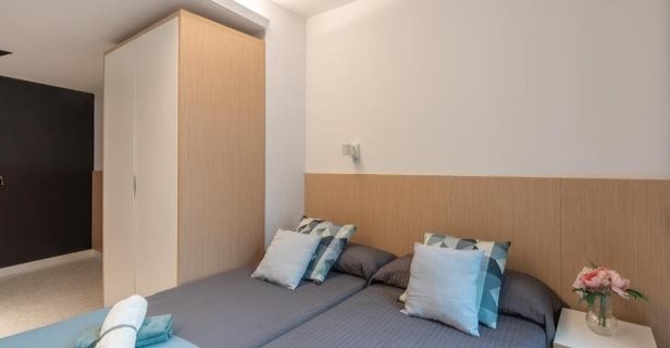 Hotel Resa Patacona - Alboraya - Valencia