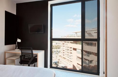 Hotel Resa Patacona - Alboraya - Valencia