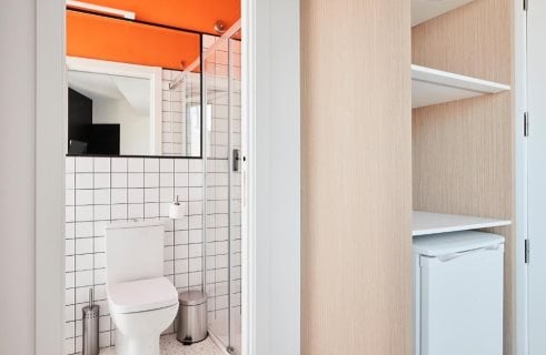 Hotel Resa Patacona - Alboraya - Valencia