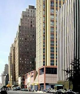 Hotel Residence Inn Times Square - Midtown West - Nueva York