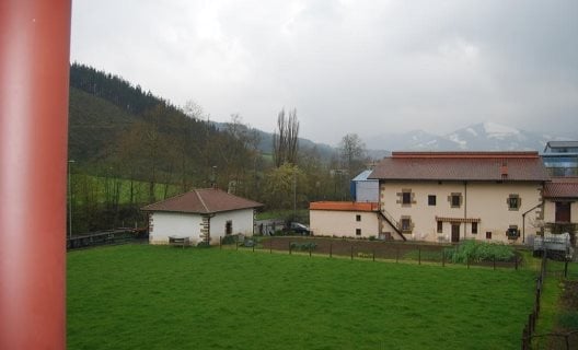 Hotel Restaurante Lazkao - Lazcano - Guipuzcoa