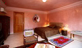 Hotel Riad Palais Mehdi - Marrakech - Marrakech