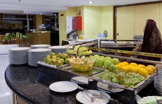 Hotel Riazor - A Coruña - A Coruña