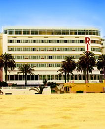 Hotel Rif And Spa - Tanger - Tanger