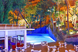 Hotel Rif And Spa - Tanger - Tanger