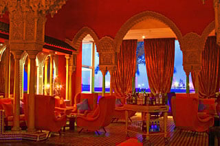 Hotel Rif And Spa - Tanger - Tanger