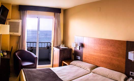 Hotel Rincon Sol - Rincon De La Victoria - Málaga