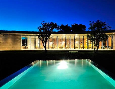 Hotel Río Do Prado - Obidos - Centro de Portugal