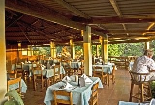 Hotel Rip Jack Inn - Playa Grande - Costa Pacífico Norte-Guanacaste