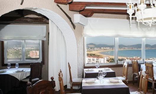 Hotel Risco - Laredo - Cantabria