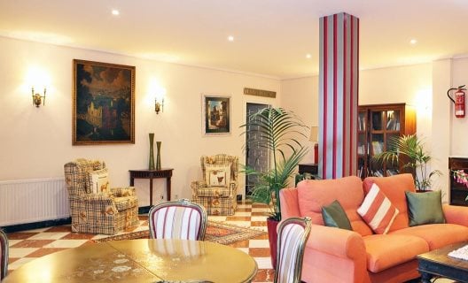 Hotel Risco - Laredo - Cantabria