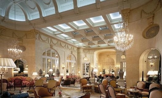 Hotel Ritz Madrid - Madrid - Madrid