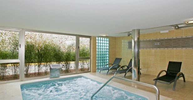 Hotel Riu La Mola - Playa De Migjorn - Formentera