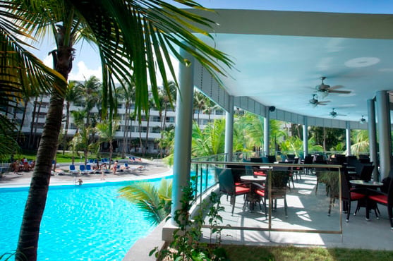 Hotel Riu Naiboa - Punta Cana - Punta Cana