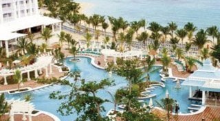 Hotel Riu Ocho Rios All Inclusive - Ocho Rios - Ocho Rios