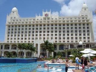 Hotel Riu Palace Aruba All Inclusive - Palm Beach - Aruba